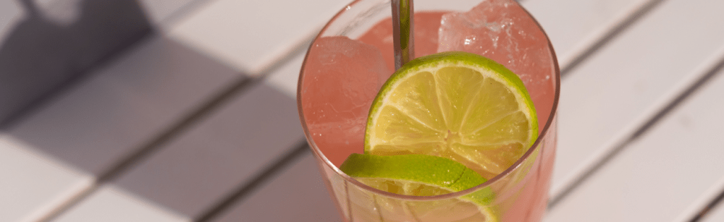 5 Mejores Cocktails sin Alcohol para niños