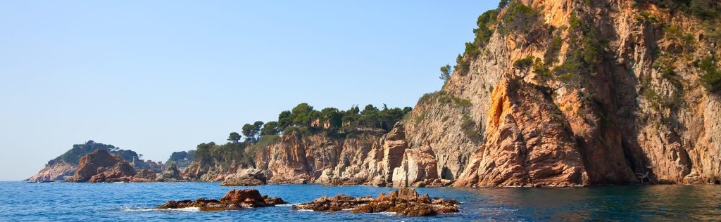 52 Viviendas de Obra Nueva en Begur: Costa Brava auténtica